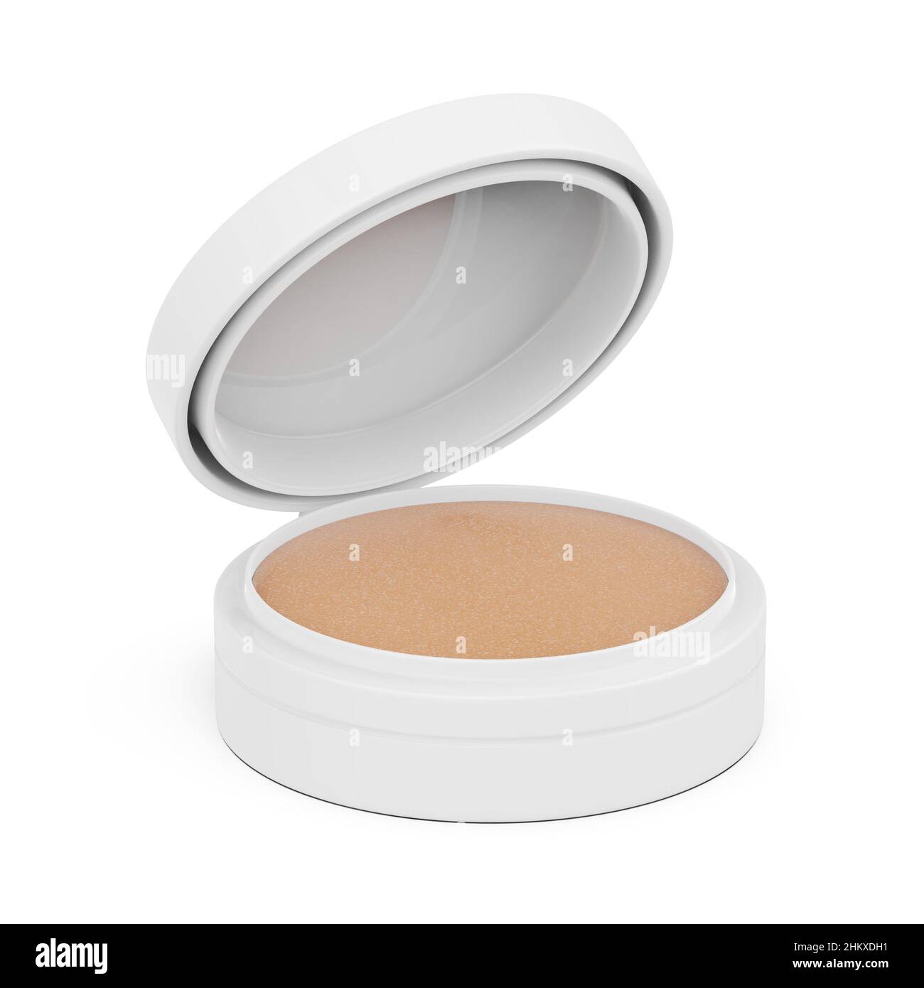 3d rendering and illustration of cosmetic product Stock Photo - Alamy