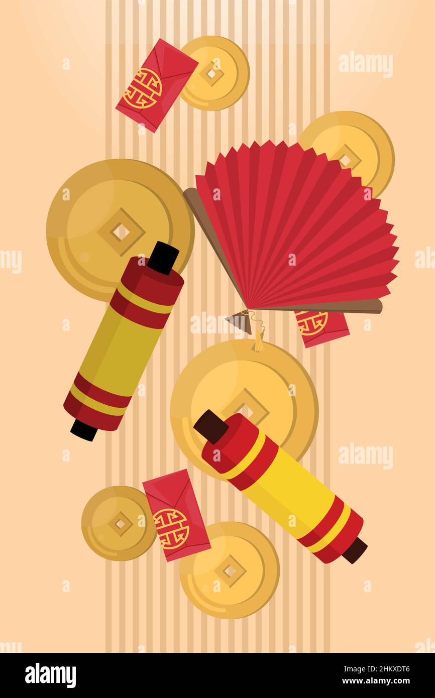 Antique chinese paper money hi-res stock photography and images - Alamy