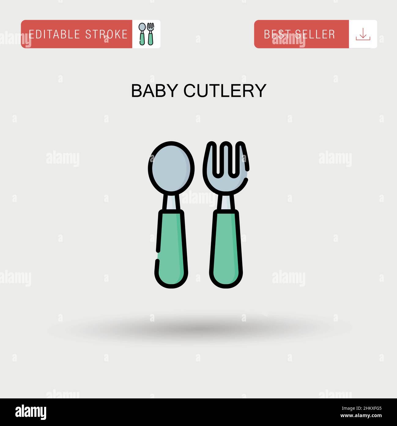 Top view small toy Stock Vector Images - Alamy