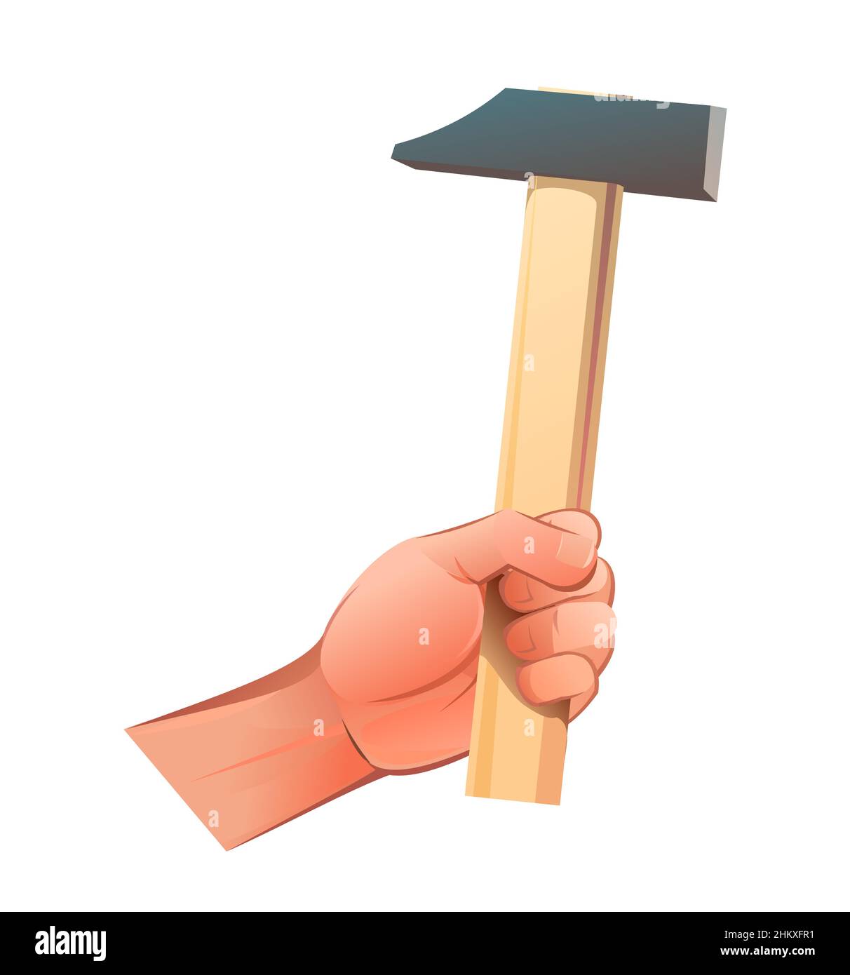 Hammer types hi-res stock photography and images - Alamy