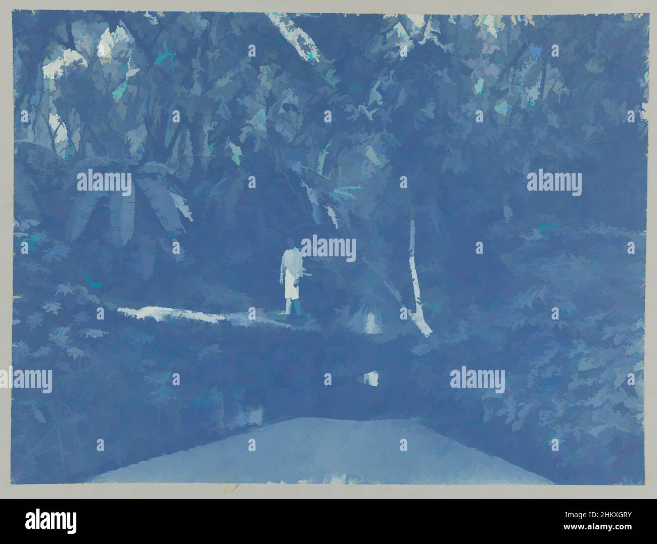 Art inspired by Anton at lock in back dam of Ma retraite, The Dutch boy ...