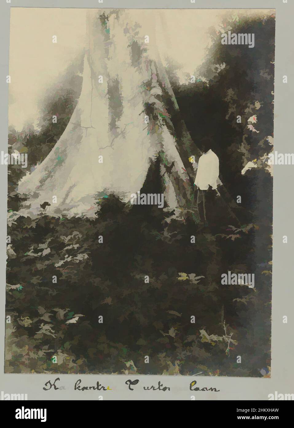 Kankantrie tourtonnelaan hi-res stock photography and images - Alamy