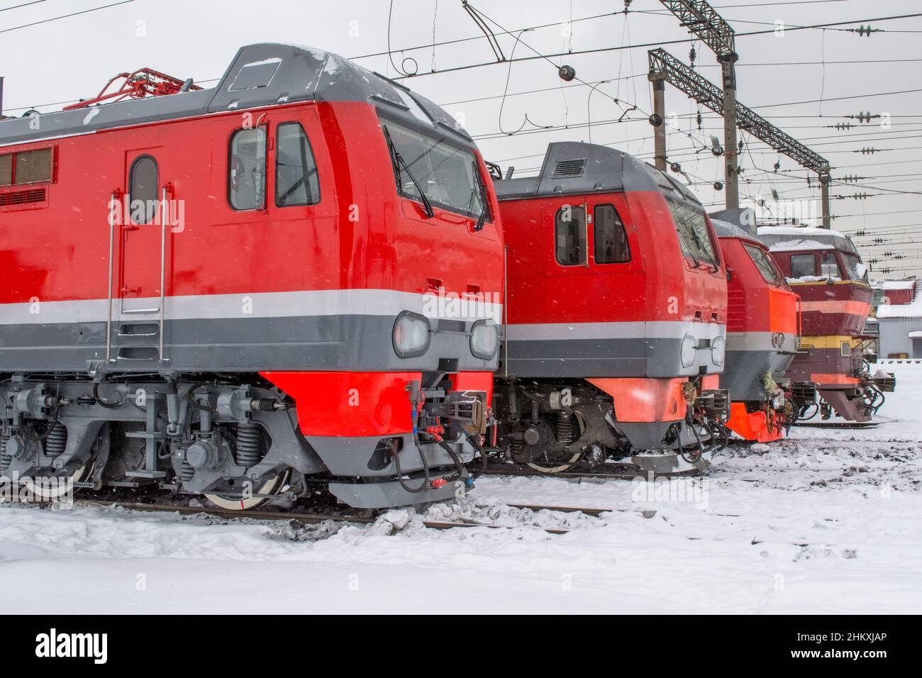 Snow depot hi-res stock photography and images - Alamy