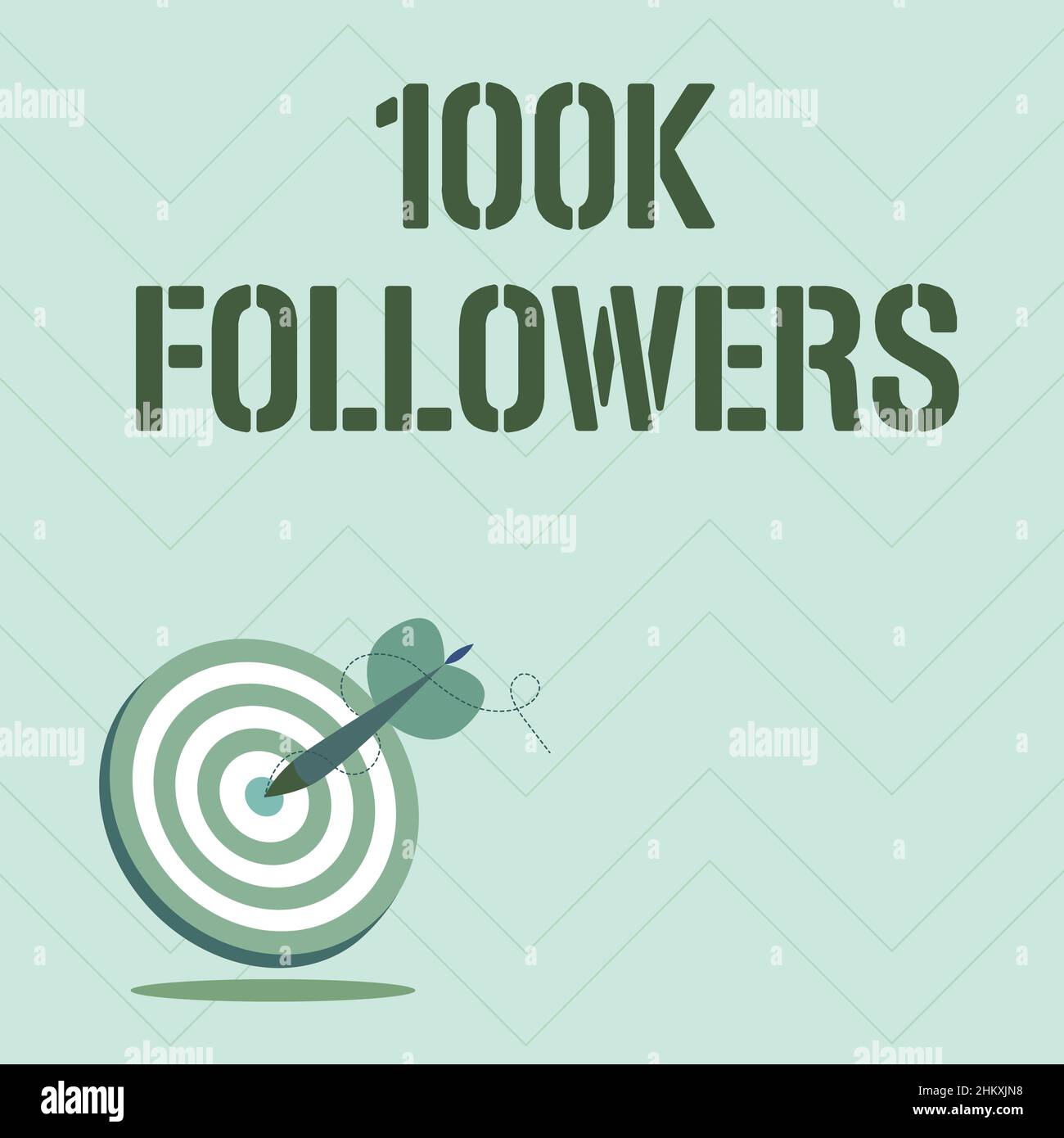 Conceptual caption 100K Followers. Conceptual photo number of ... Conceptual caption 100K Followers. Conceptual photo number of ...