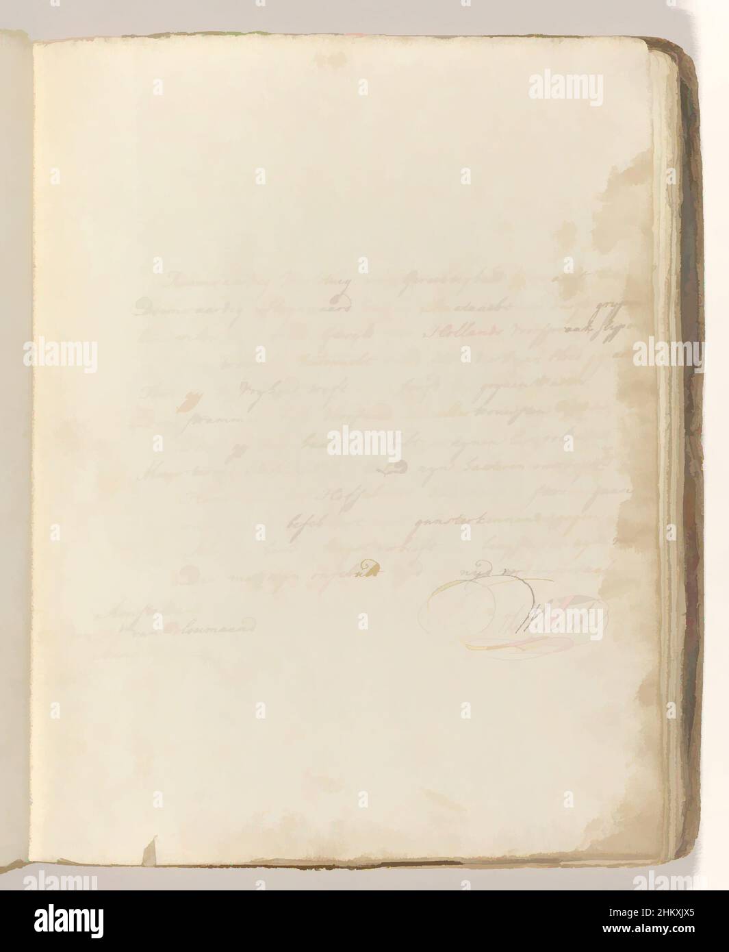 Art inspired by Poem on the sword with which Johan van Oldenbarnevelt ...