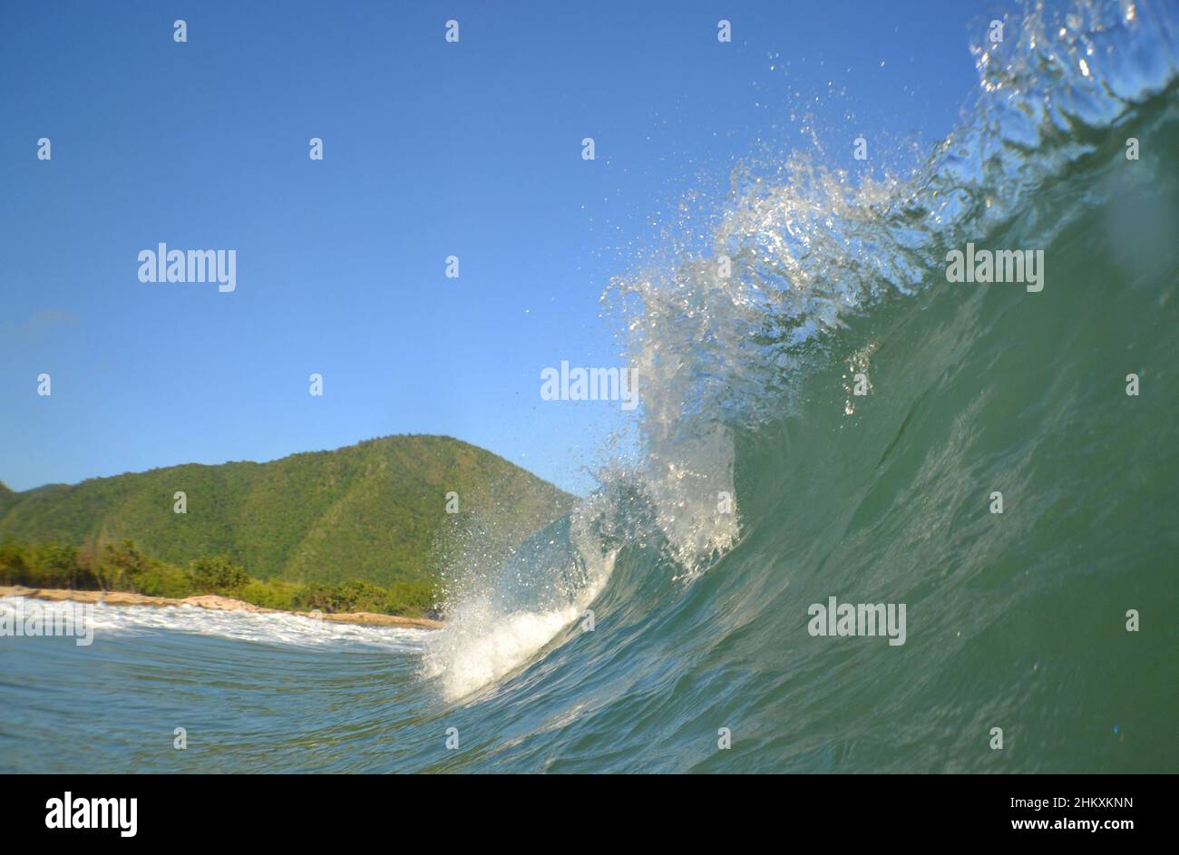 Cean view hi-res stock photography and images - Alamy
