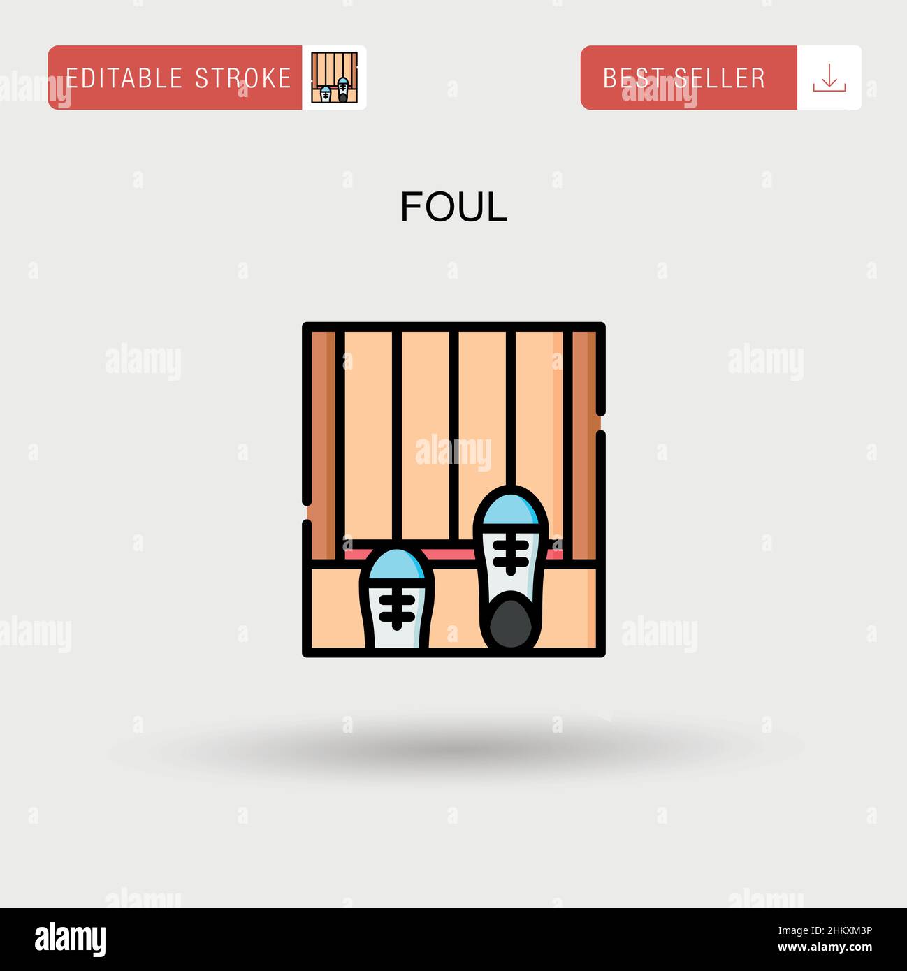 Foul bean Stock Vector Images - Alamy