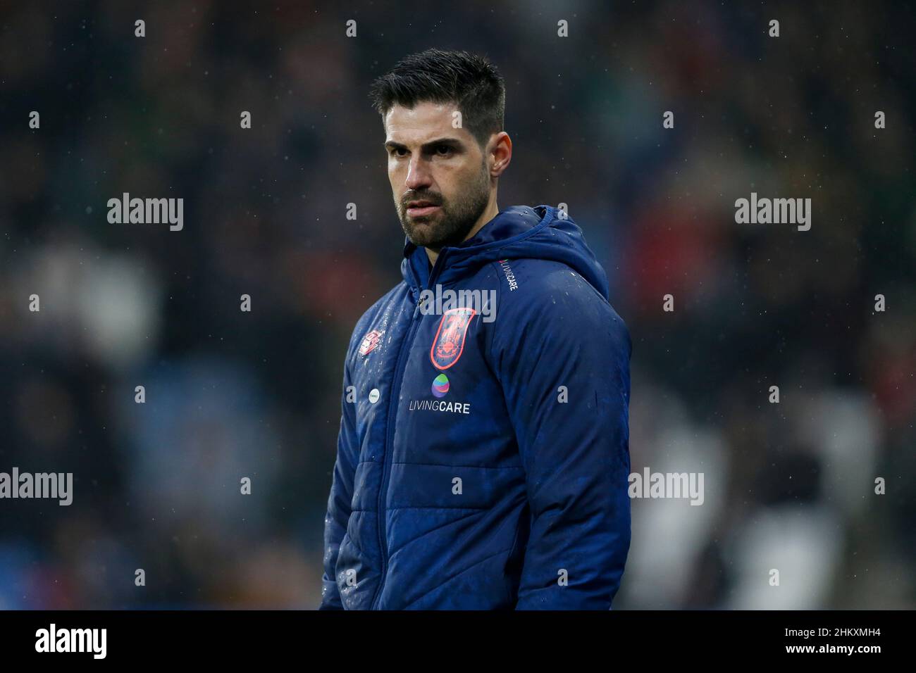 Jorge alacron hi-res stock photography and images - Alamy