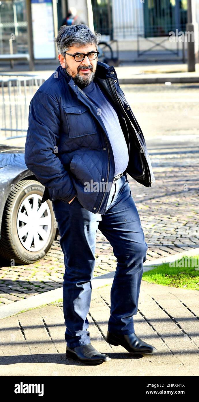 Sifaoui mohamed hi-res stock photography and images - Alamy