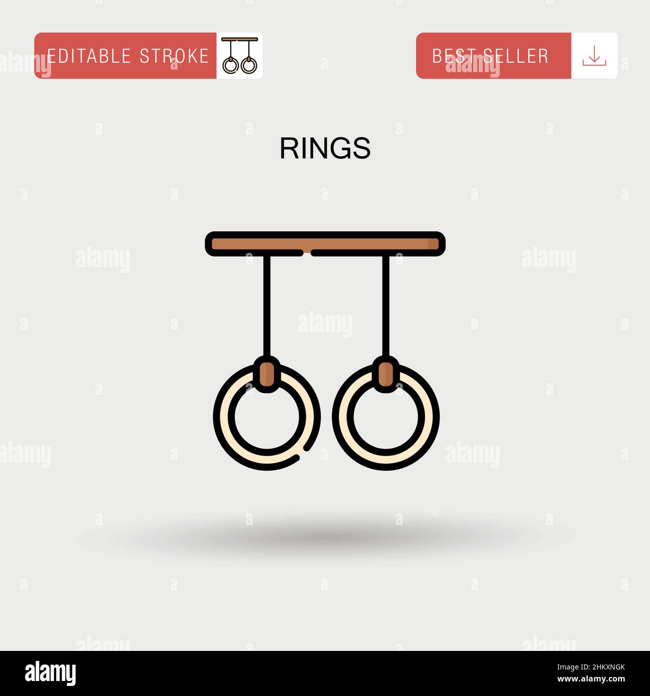 Gemstone rings Stock Vector Images - Alamy