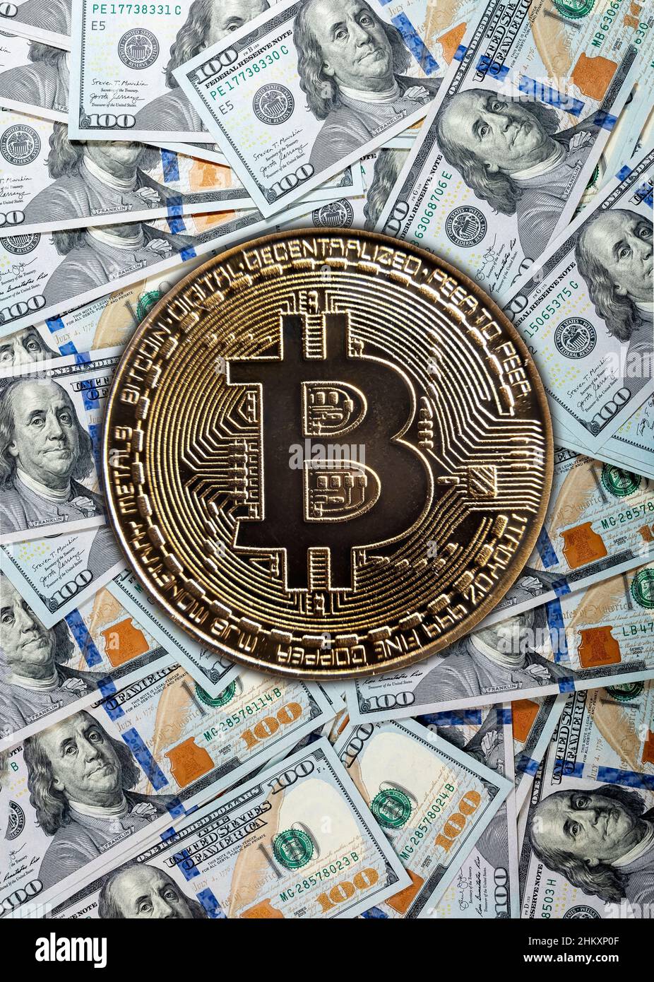 Crypto coin comparison hi-res stock photography and images - Alamy