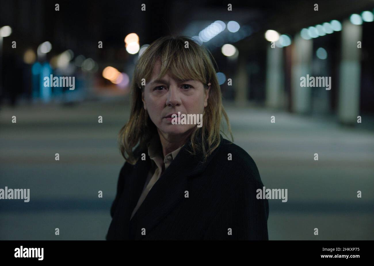 Emma suarez hi-res stock photography and images - Alamy