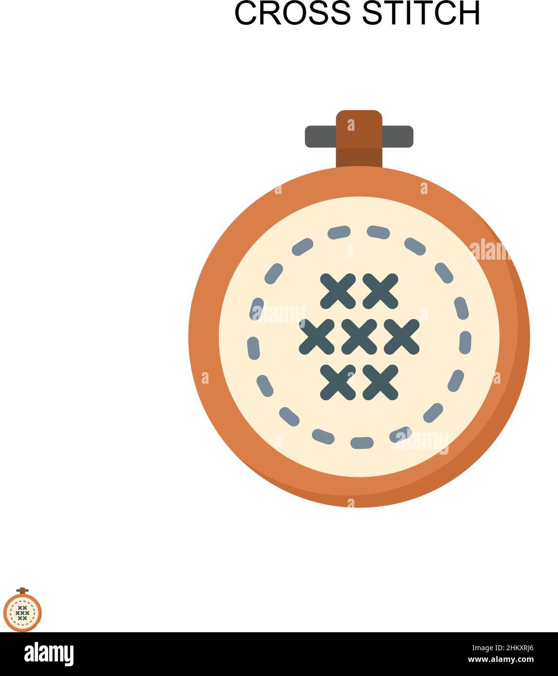 Stitch Stock Vector Images - Alamy