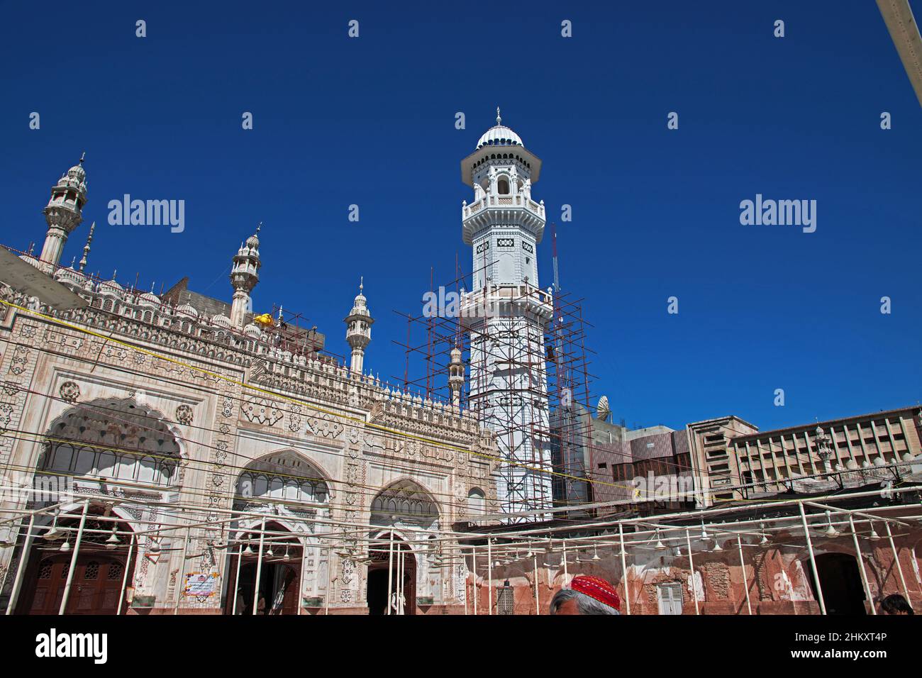 Pakistan peshawar mahabat khan hi-res stock photography and images - Alamy