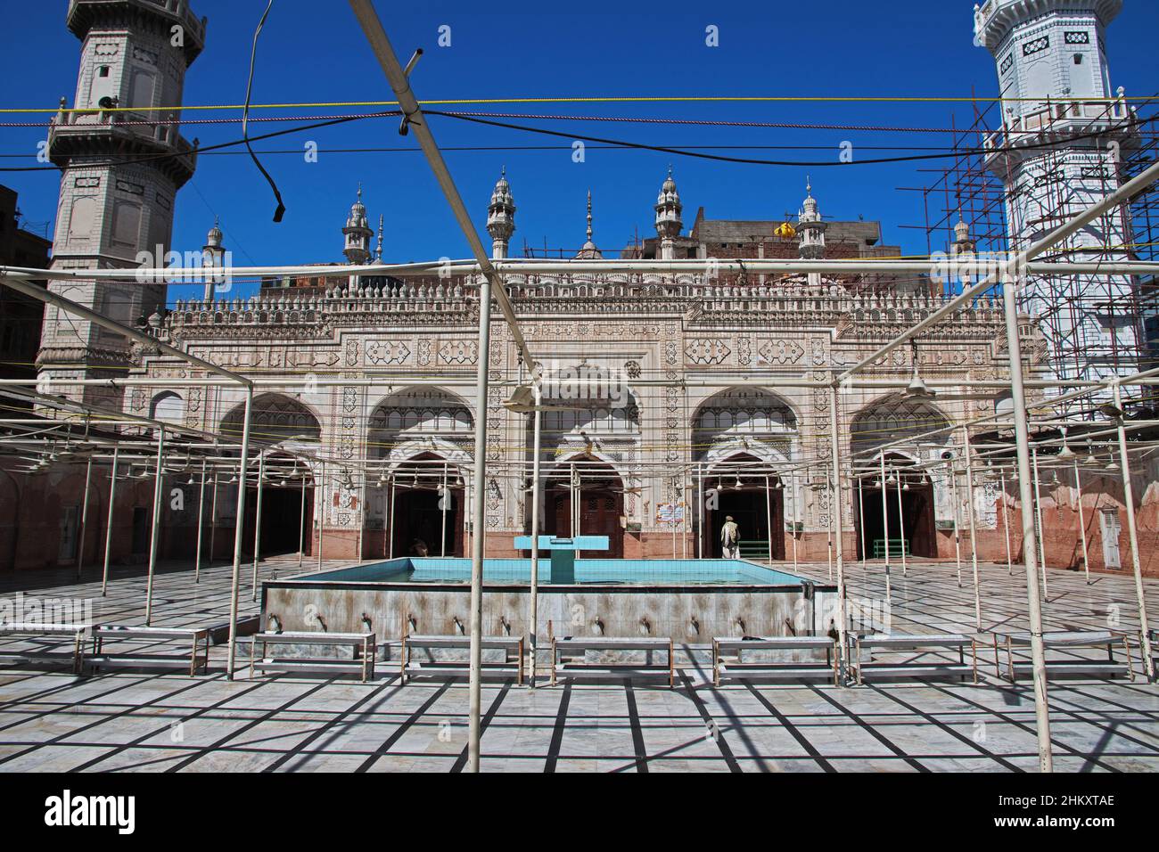 Pakistan peshawar mahabat khan hi-res stock photography and images - Alamy