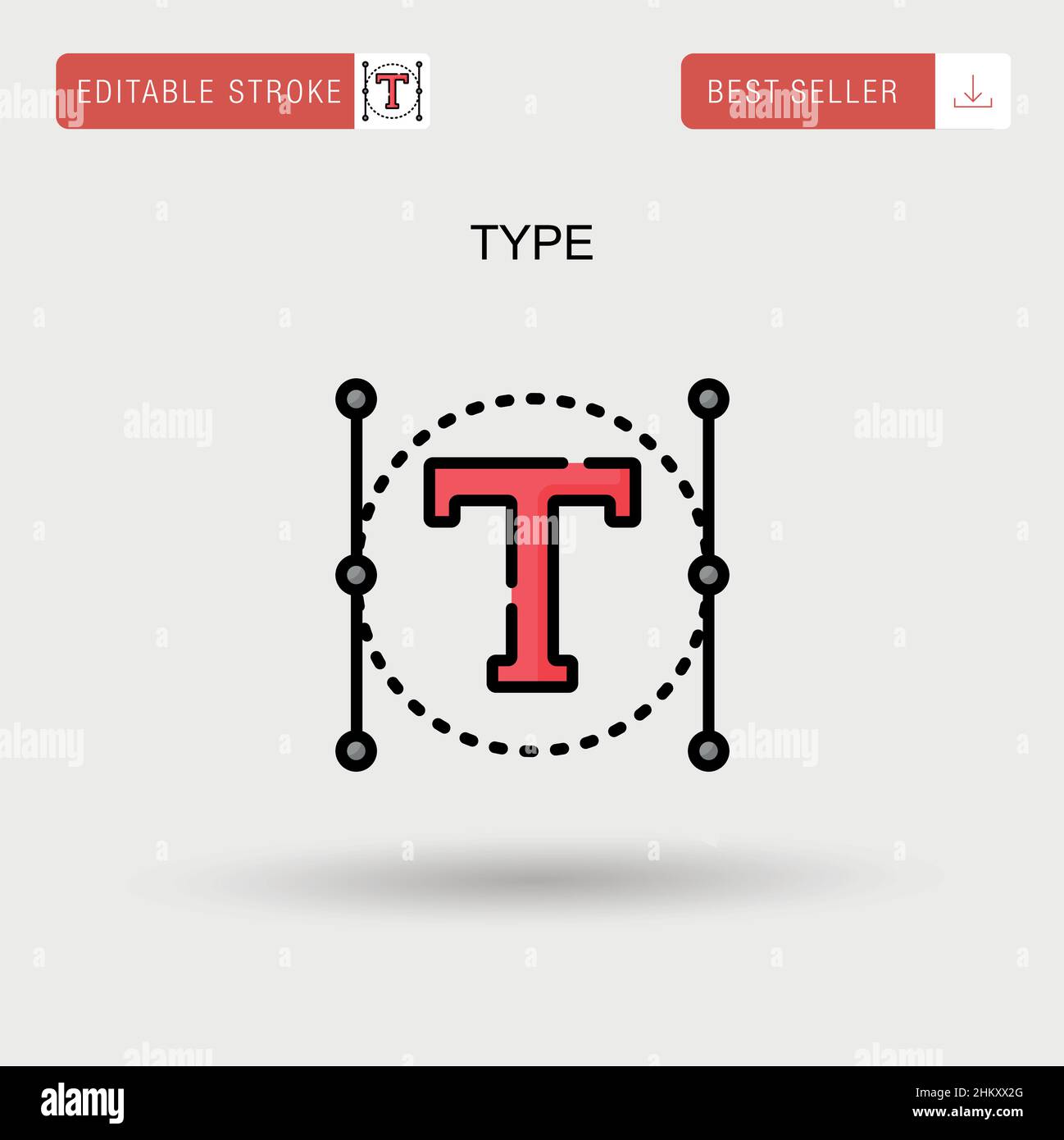 Workplace minimal vector hi-res stock photography and images - Alamy