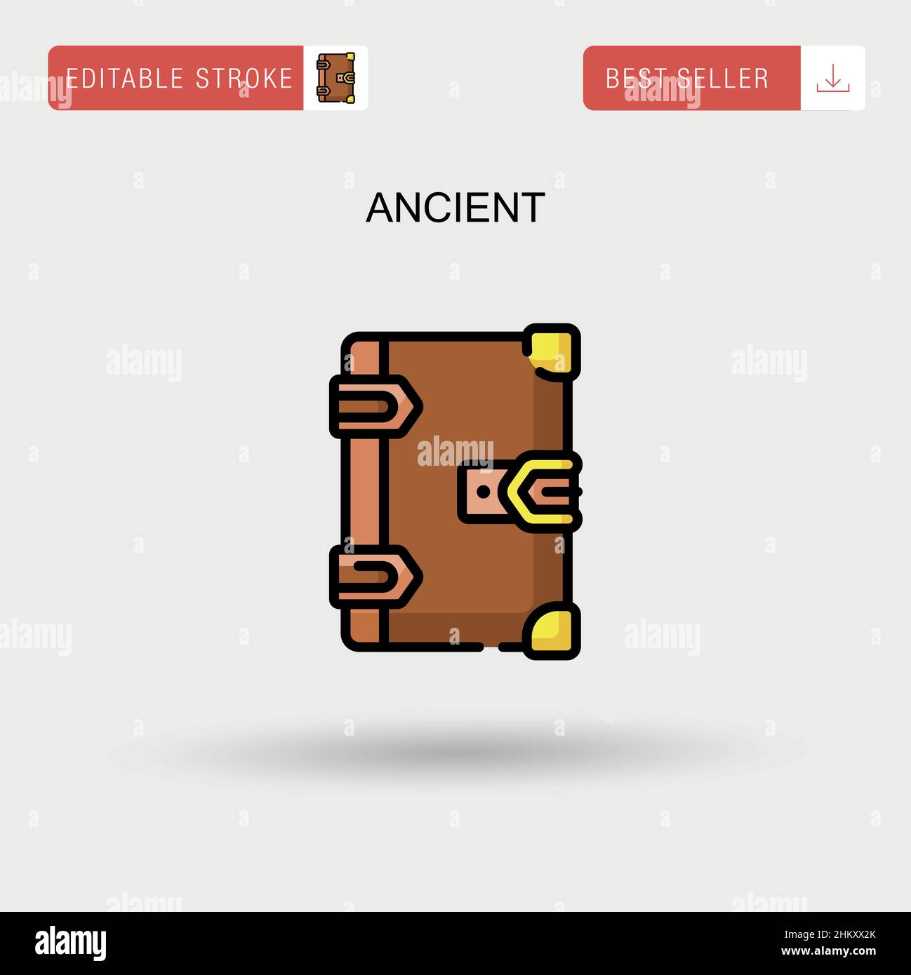 Murals ancient Stock Vector Images - Alamy