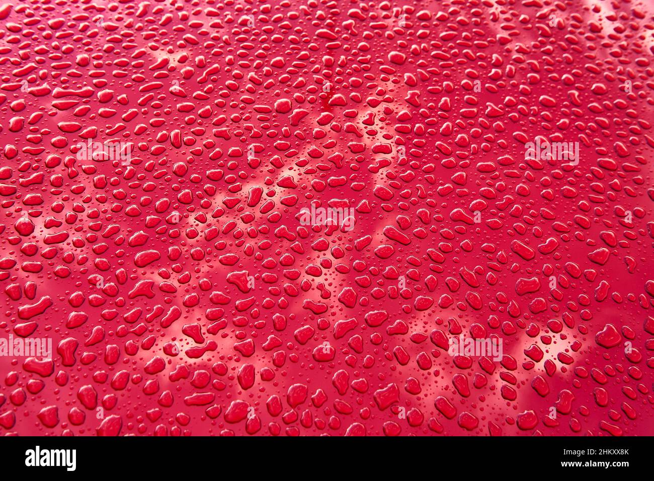 Condensation water concept drops on hi-res stock photography and images ...