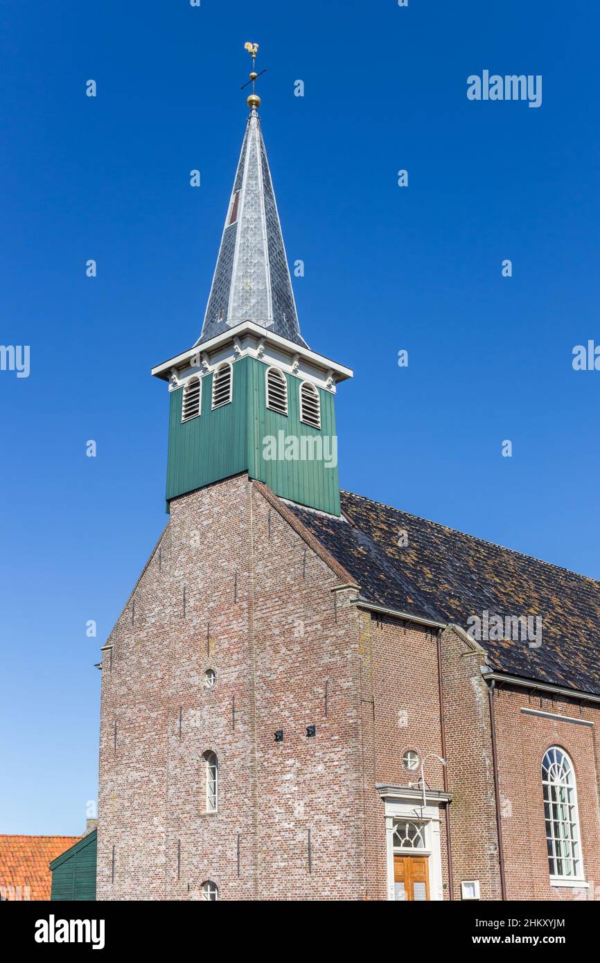 Heeg netherlands hi-res stock photography and images - Alamy