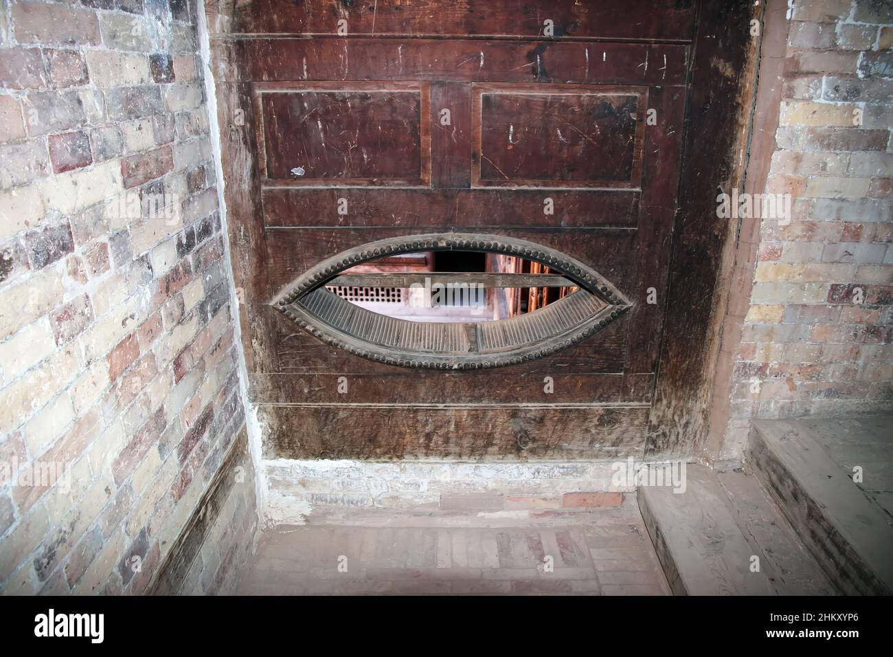 Sethi House Complex in Haji Camp, Sethi Street in Peshawar, Pakistan ...