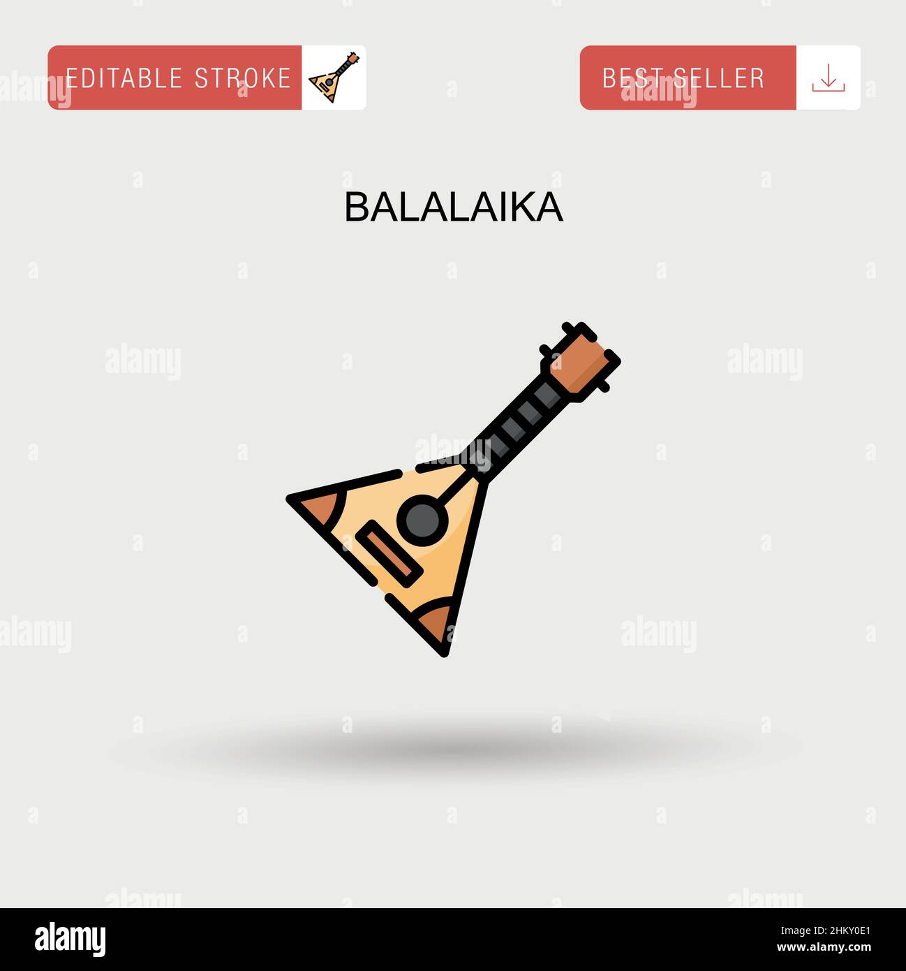 Russian National Song Stock Vector Images - Alamy