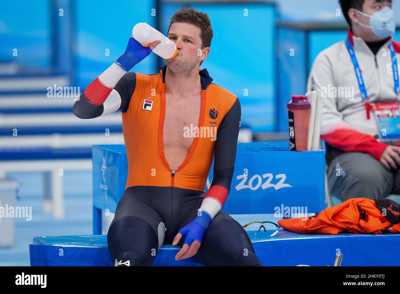 Sbem kramer hi-res stock photography and images - Alamy