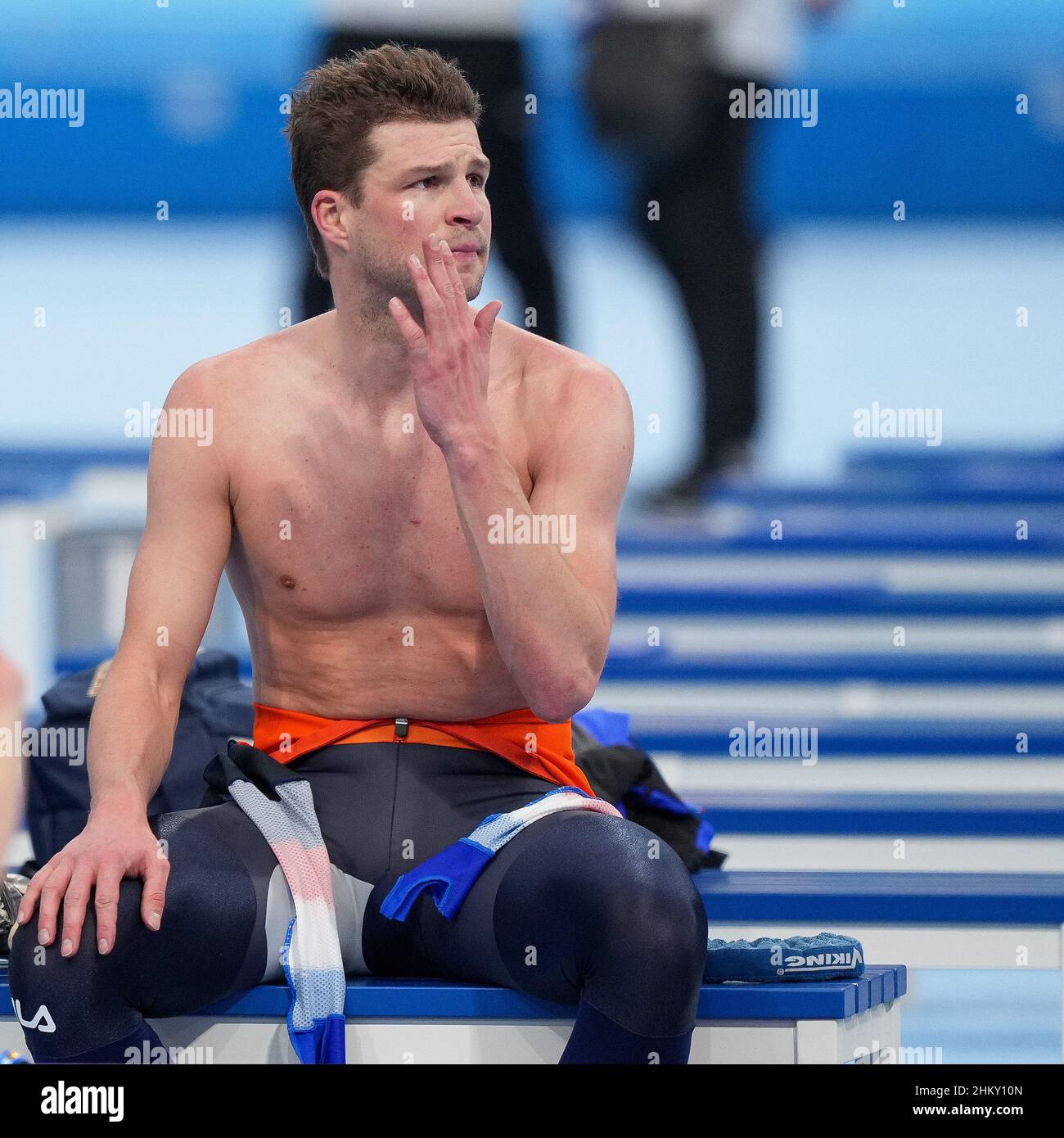 Sbem kramer hi-res stock photography and images - Alamy