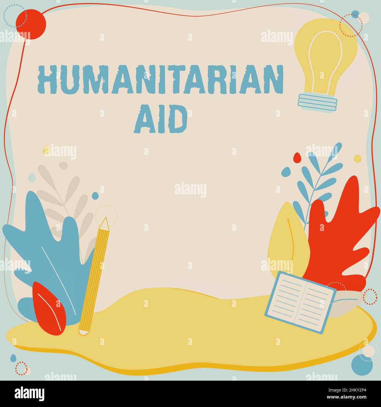 Text caption presenting Humanitarian Aid. Business approach immediate ... Text caption presenting Humanitarian Aid. Business approach immediate ...