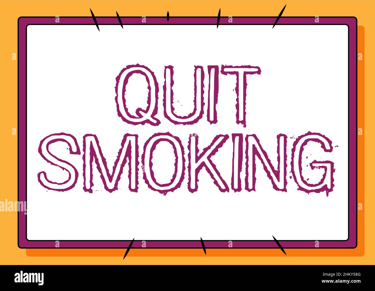 Conceptual display Quit Smoking. Conceptual photo process of ... Conceptual display Quit Smoking. Conceptual photo process of ...