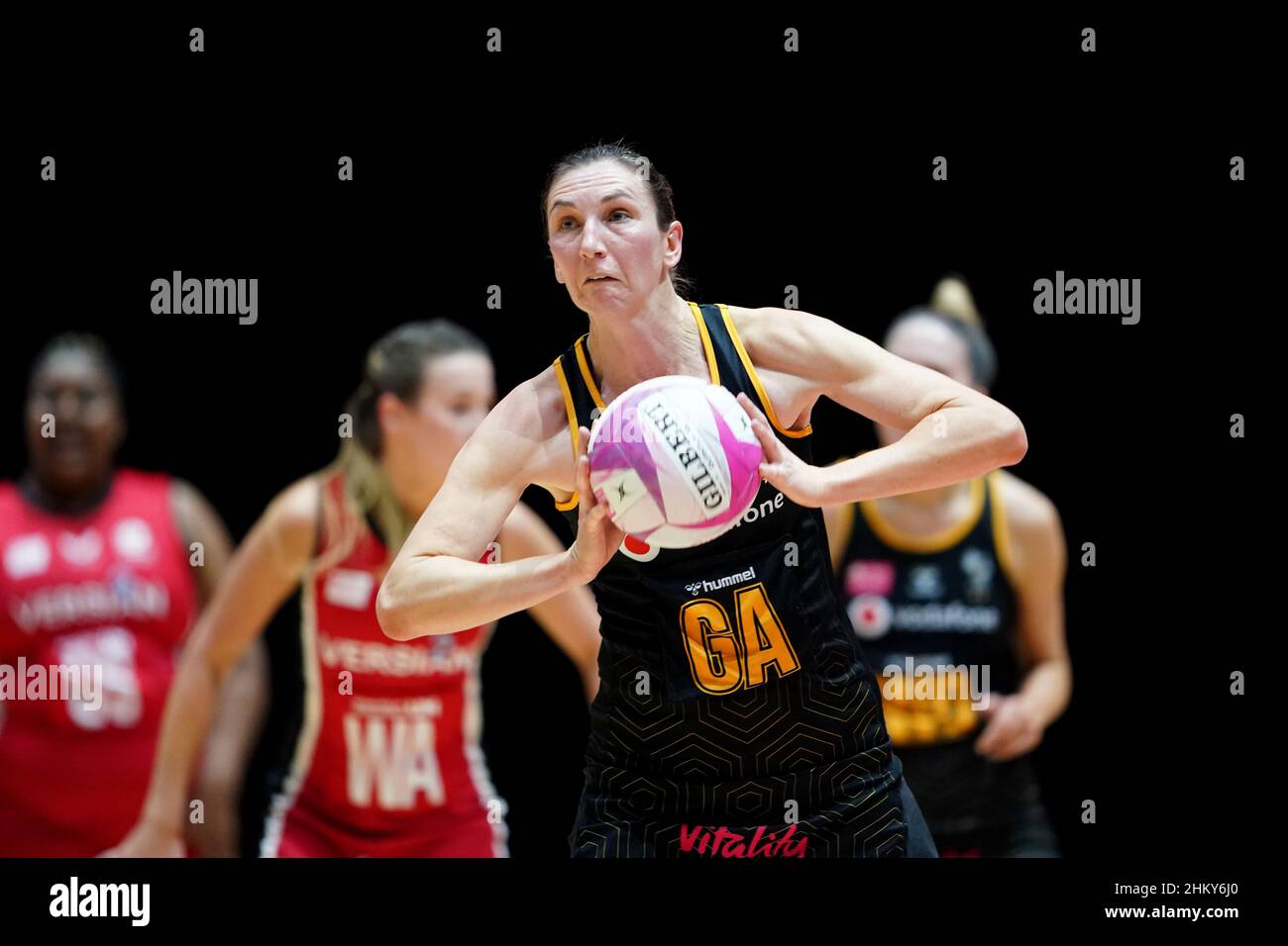 Rachel dunn hi-res stock photography and images - Alamy