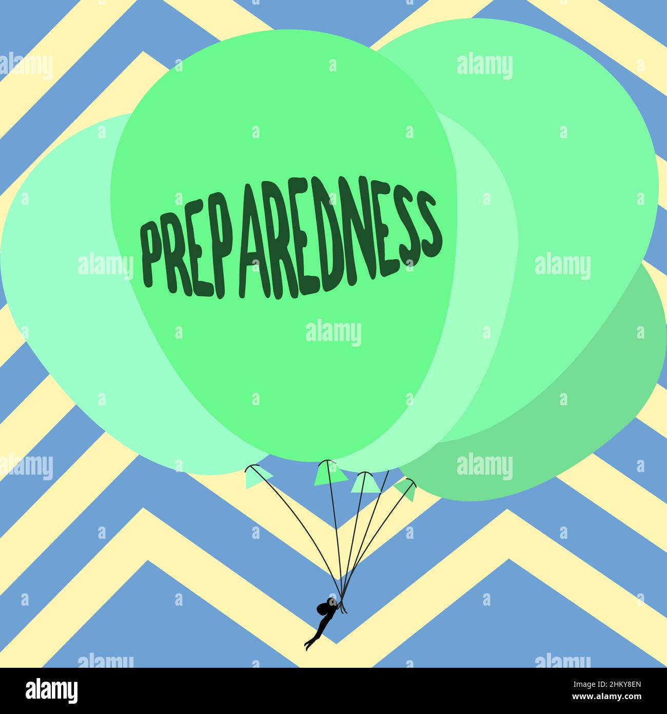 Writing displaying text Preparedness. Business overview quality or ...