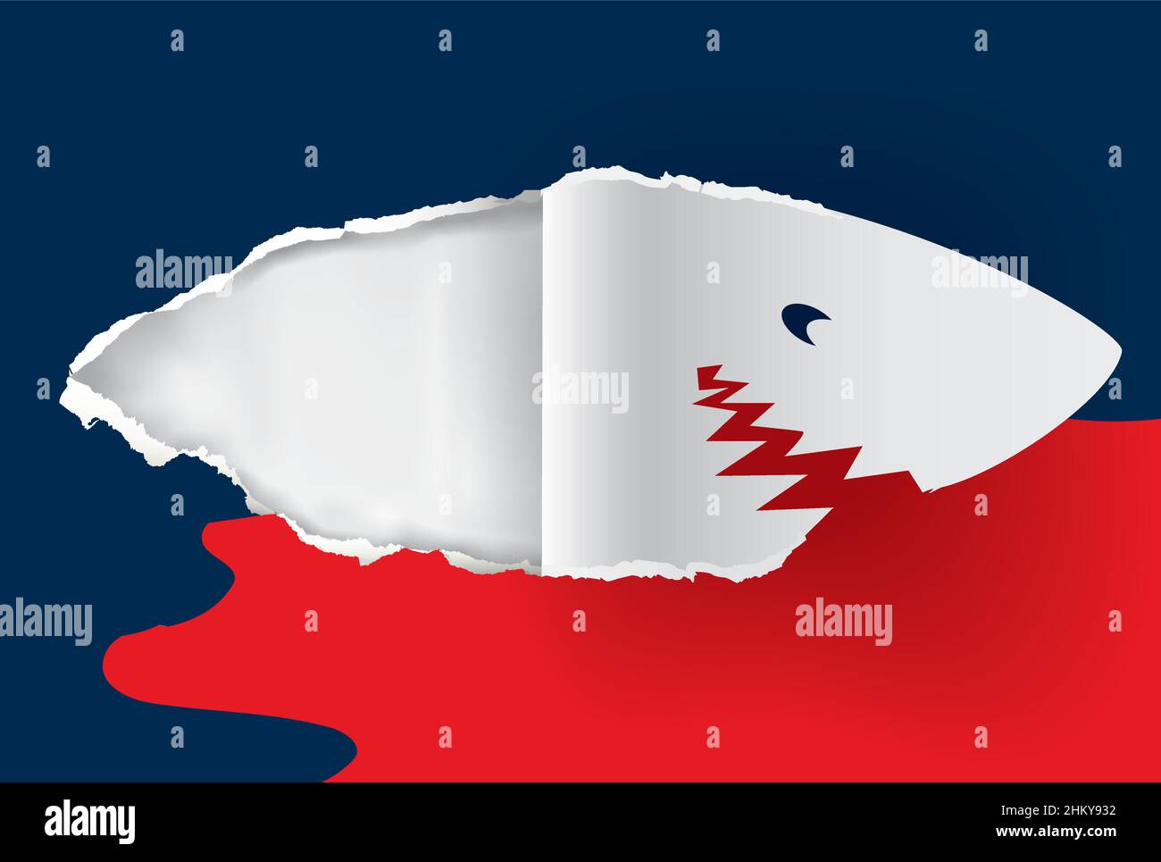 Sea banner place text Stock Vector Images - Alamy