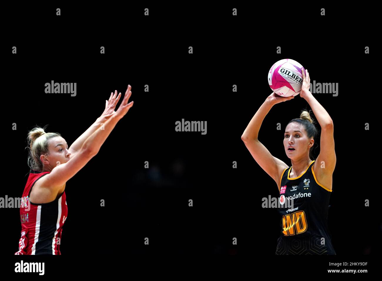 Ella powell hi-res stock photography and images - Alamy