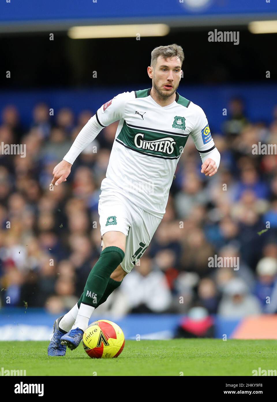 Danny mayor hi-res stock photography and images - Alamy