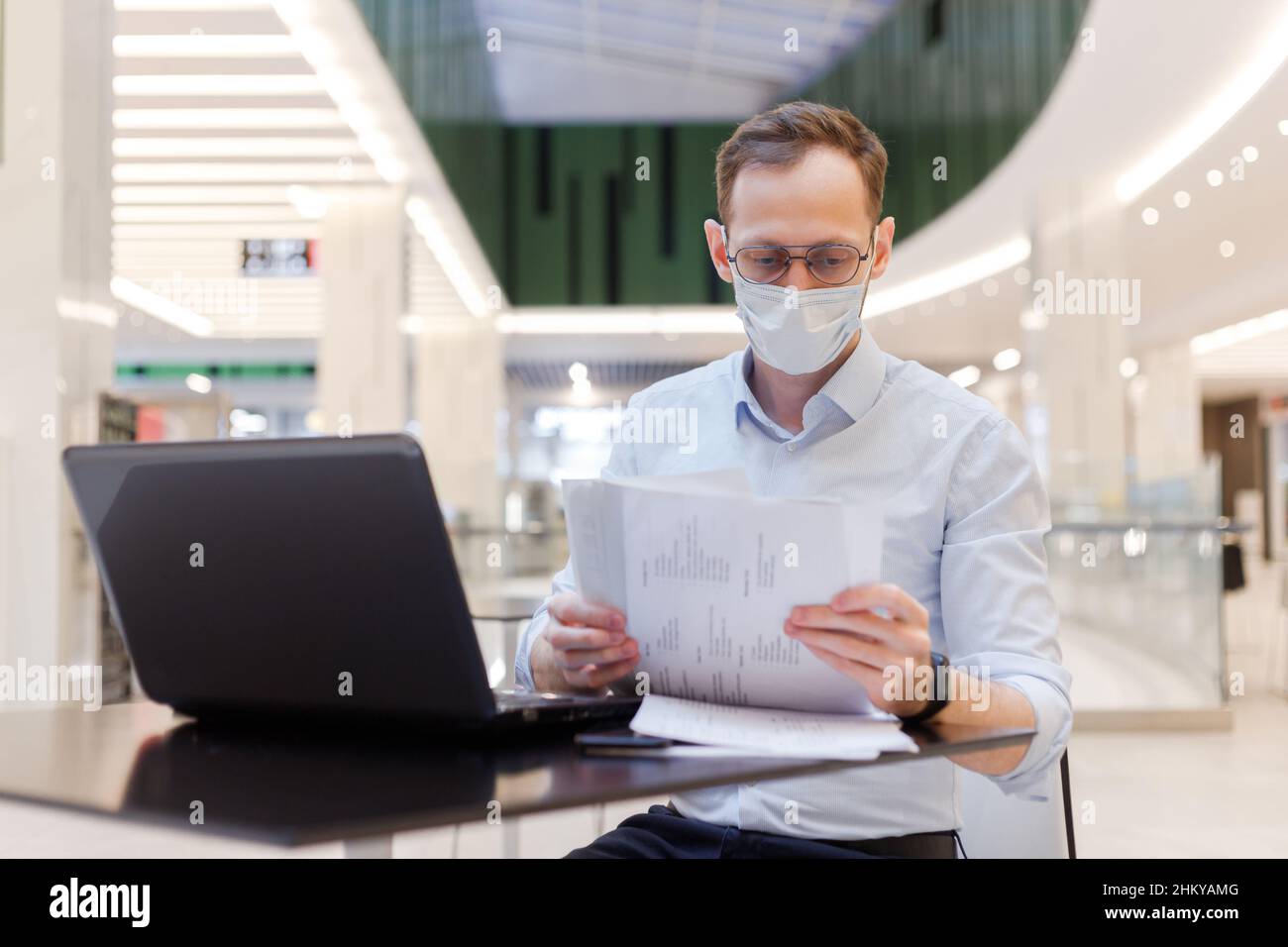 Mall space planning hi-res stock photography and images - Alamy