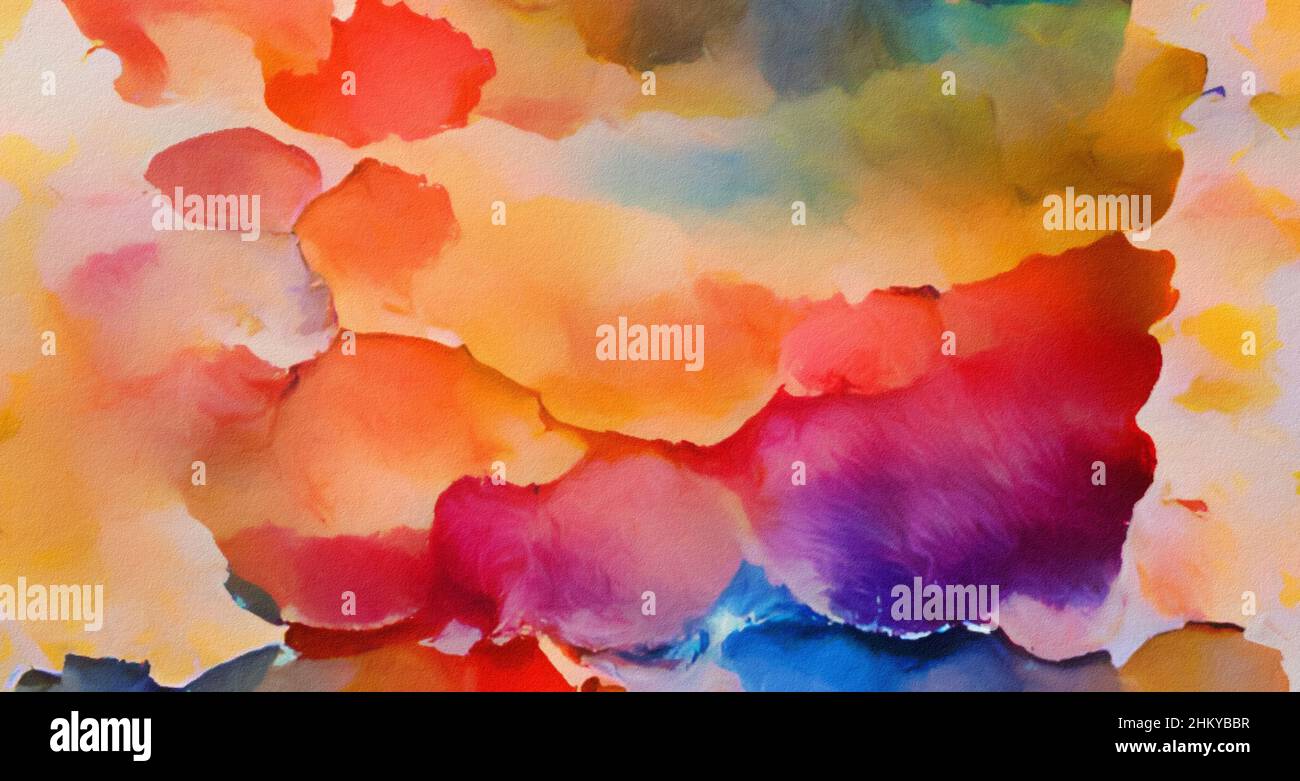 Tempera structure hi-res stock photography and images - Alamy