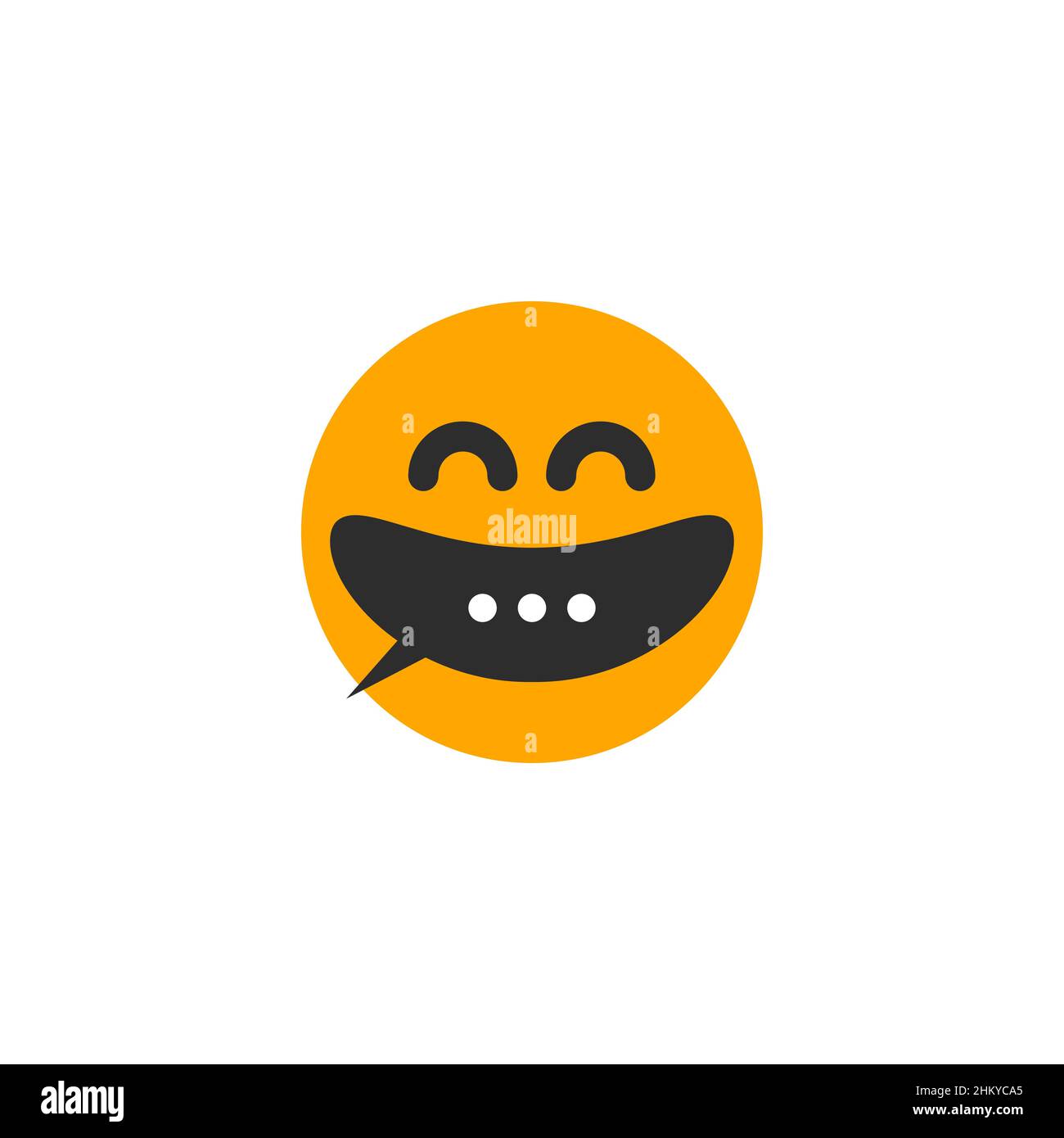 Review, comment symbol. Message sign. Chat communication logo Stock ...