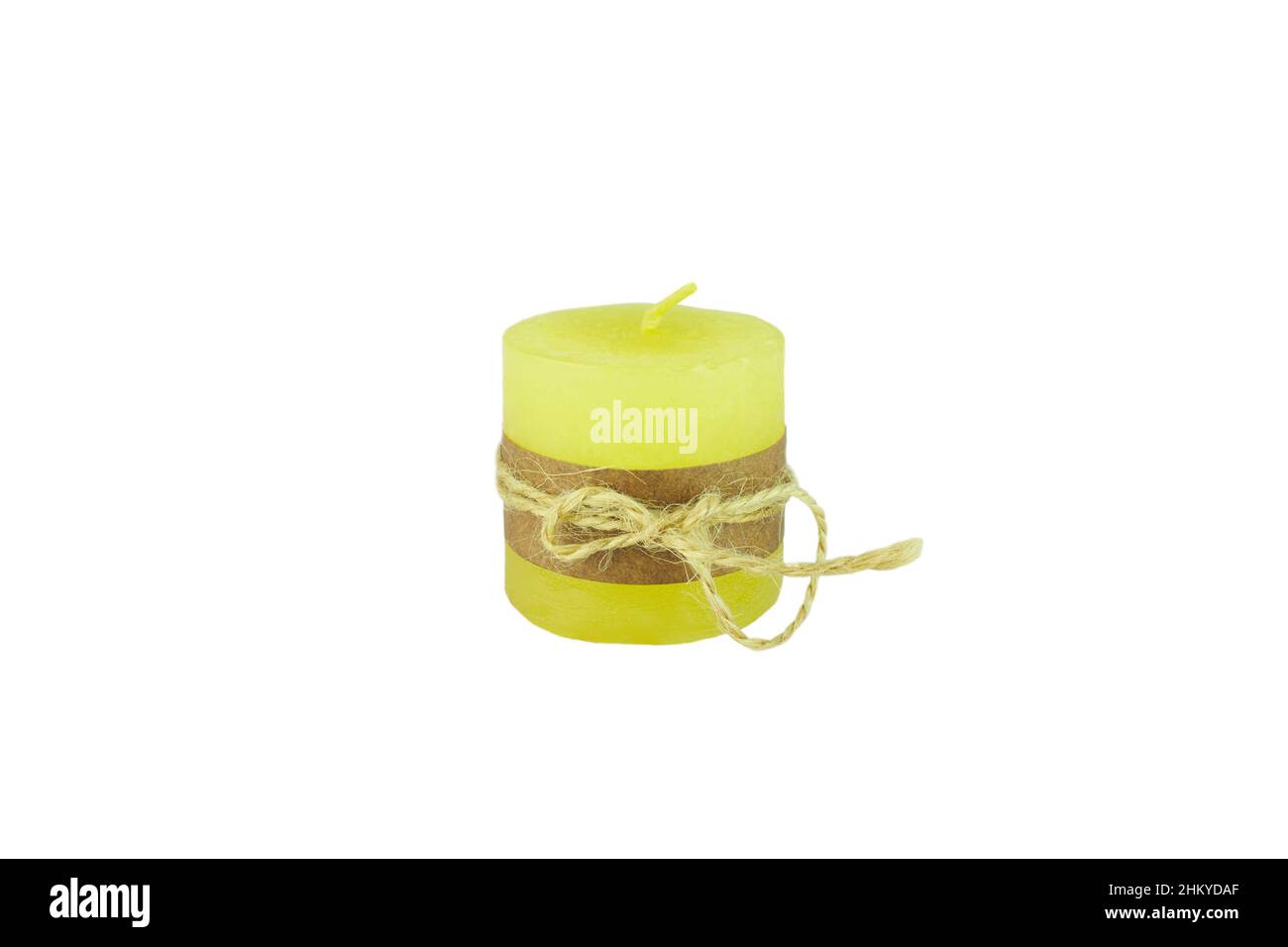 Yellow new wax hi-res stock photography and images - Alamy