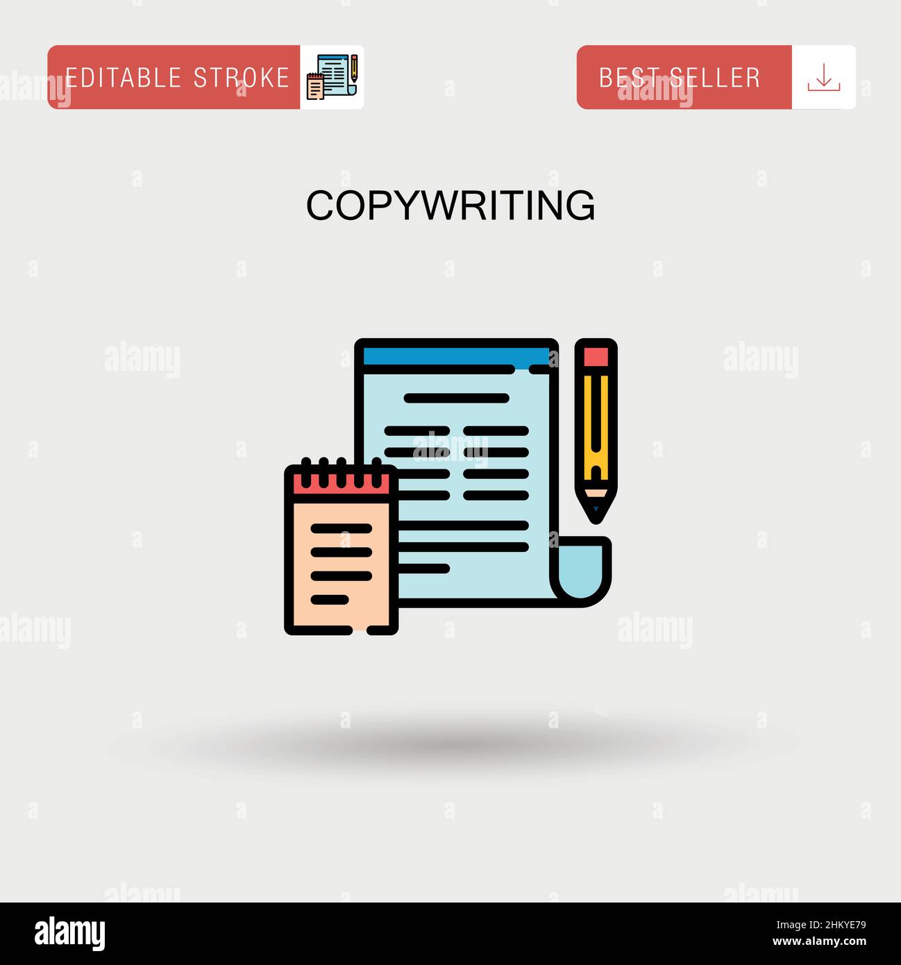 Text editor vector icon hi-res stock photography and images - Alamy