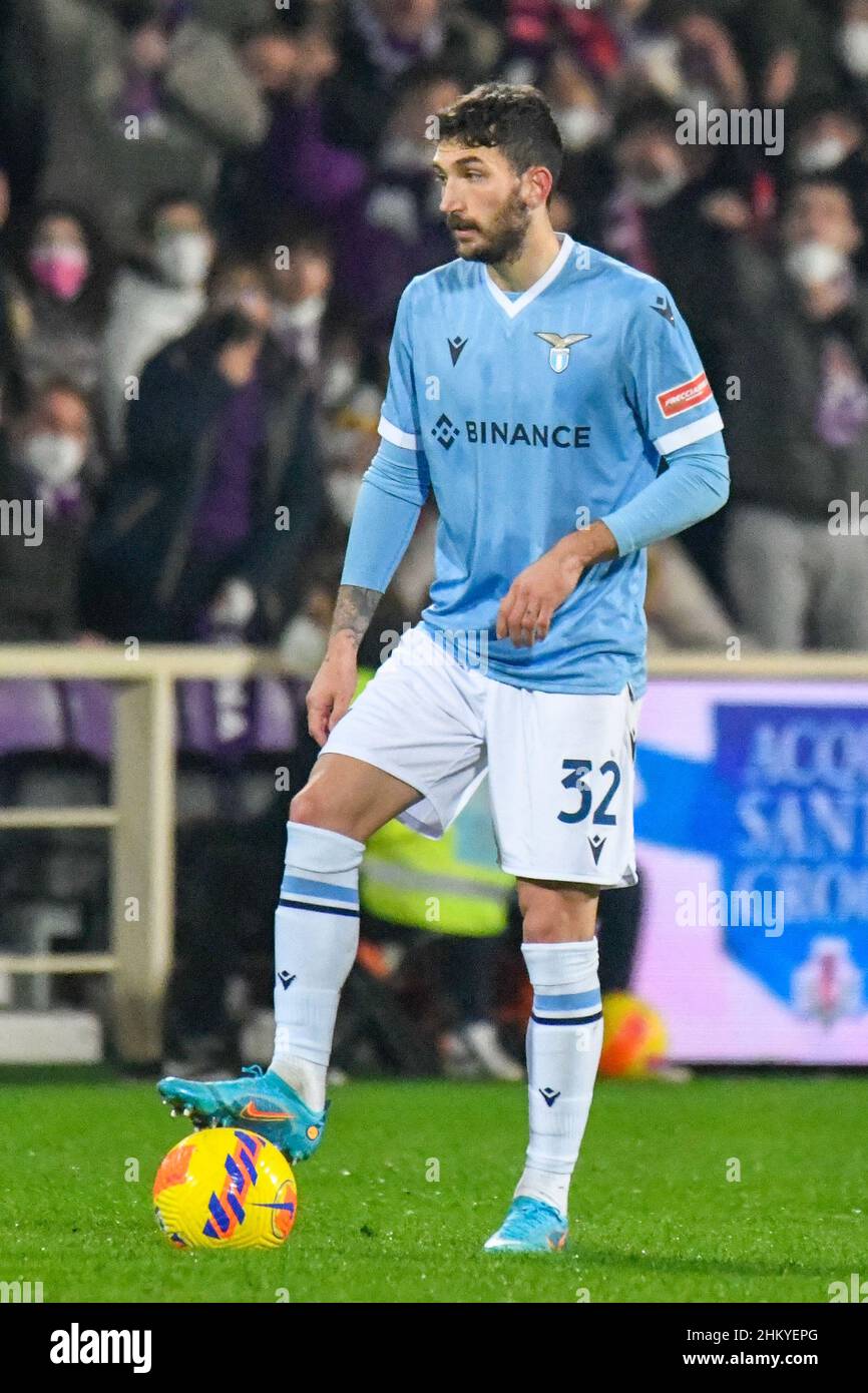 Danilo cataldi lazio hi-res stock photography and images - Alamy