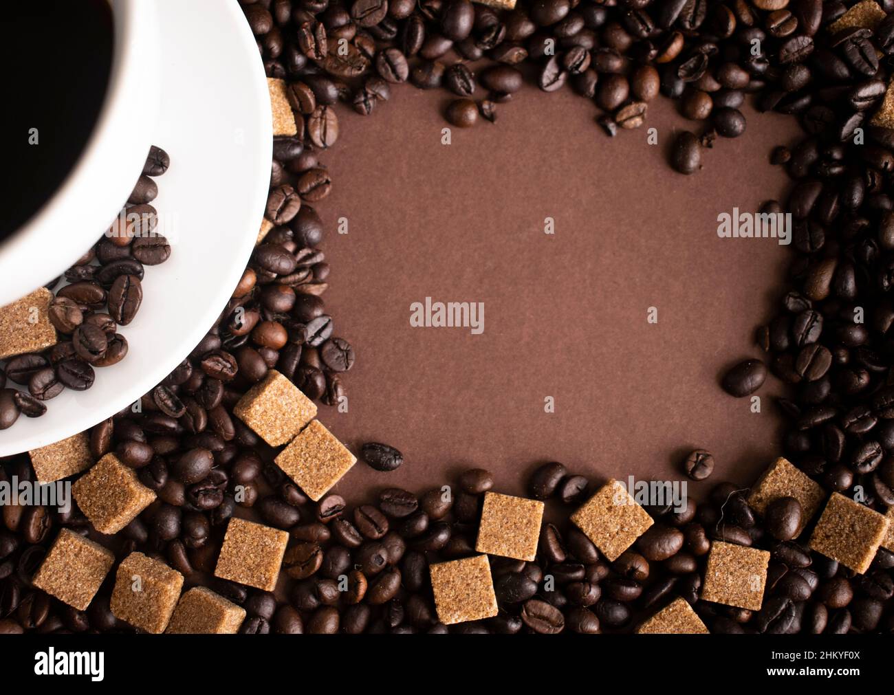 Cafe advertorial hi-res stock photography and images - Alamy