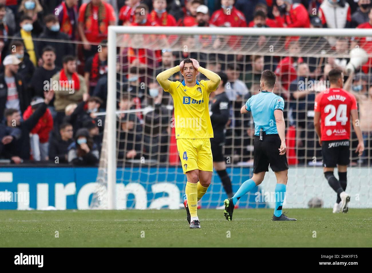 Team alcaraz hi-res stock photography and images - Alamy
