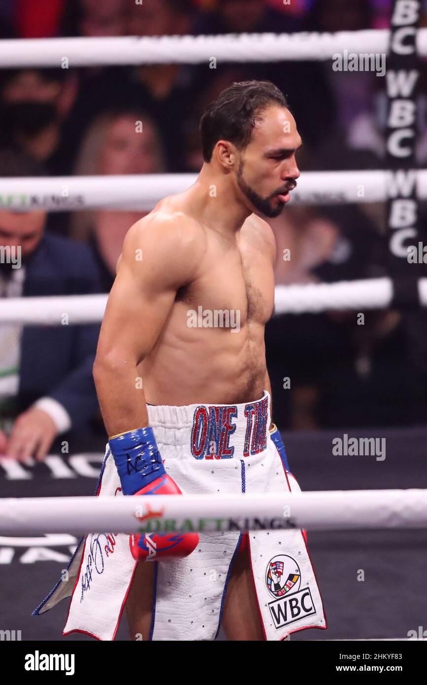 Las Vegas, Nevada, USA. 5th Feb, 2022. LAS VEGAS, NV - FEBRUARY 5 ...