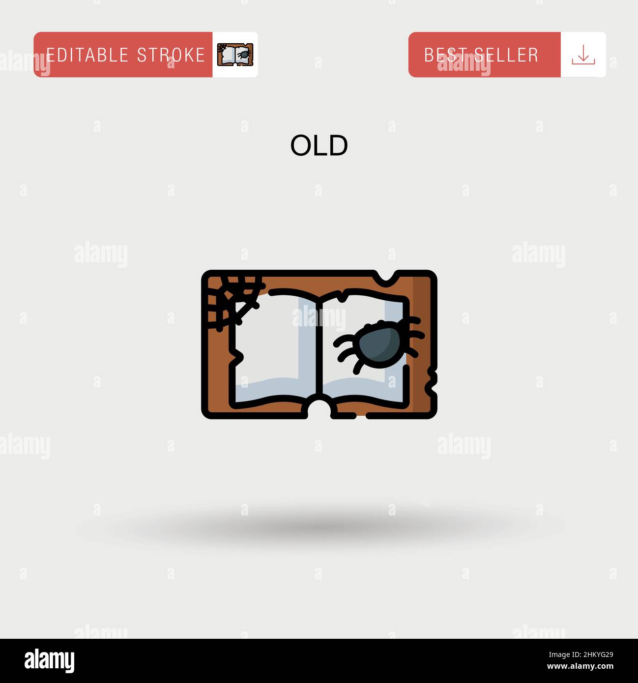 Beautiful old white stone Stock Vector Images - Alamy