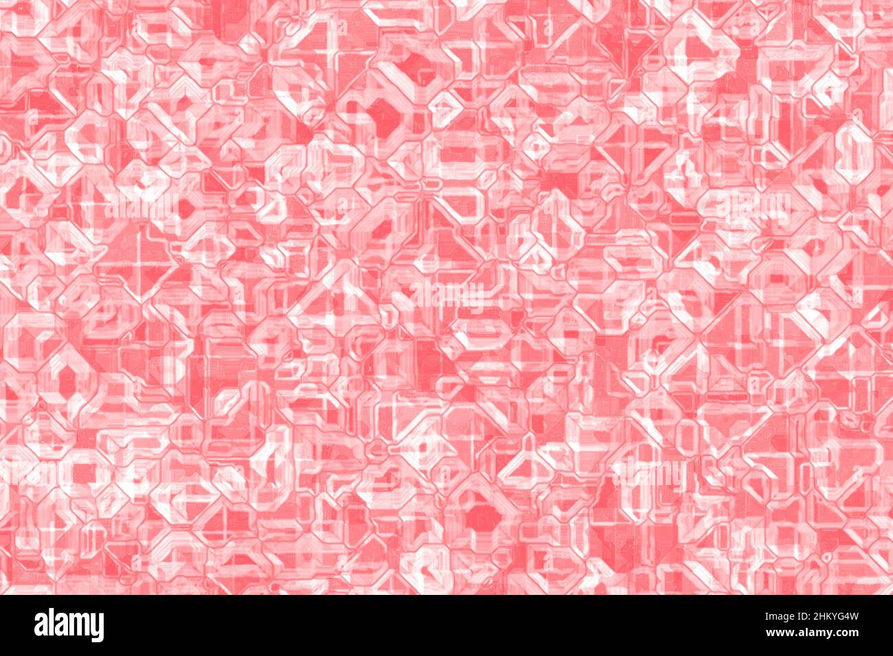 modern creative red digital bright acid template computer graphics ...