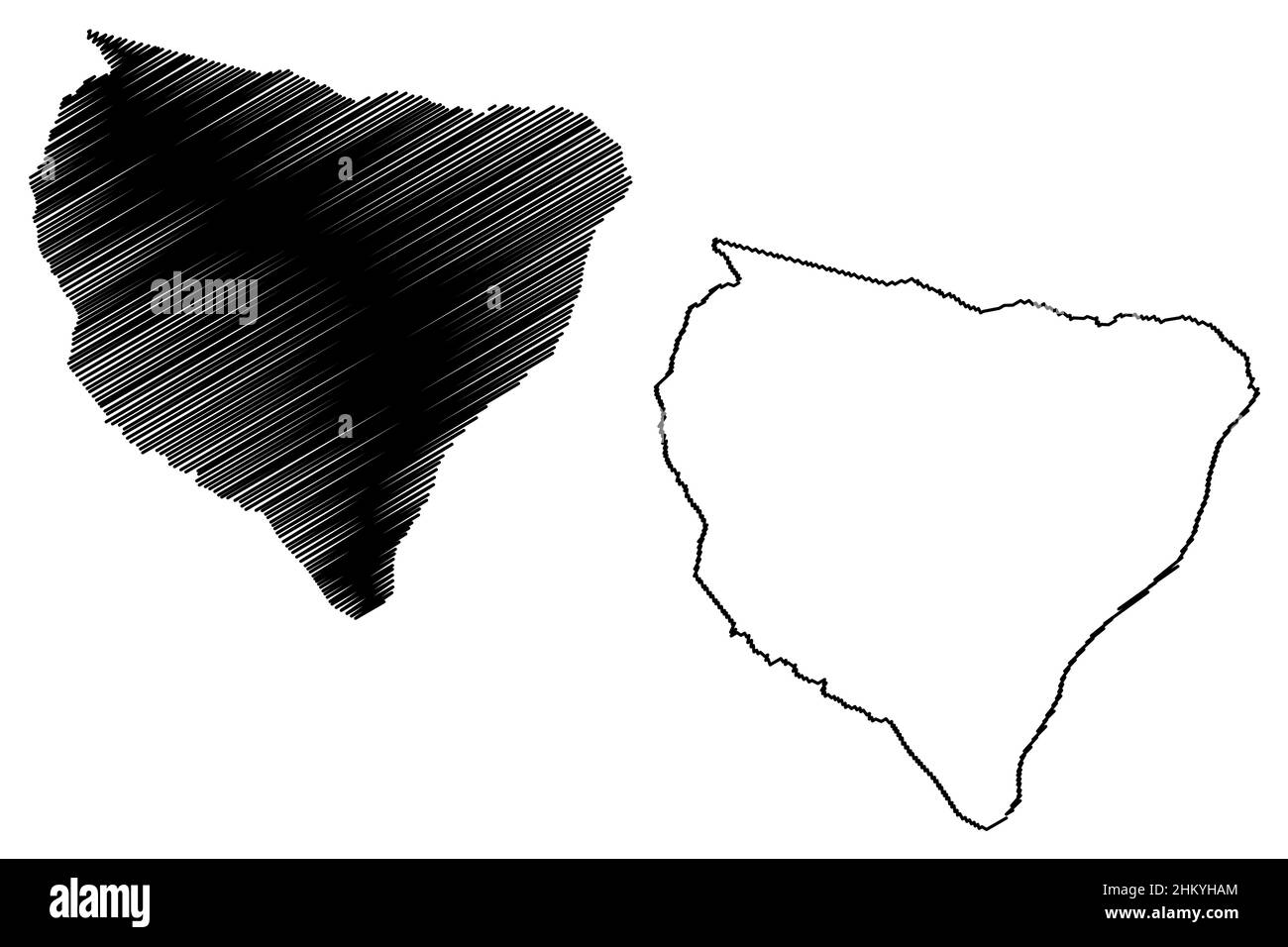 Maragogi municipality (Alagoas state, Municipalities of Brazil ...
