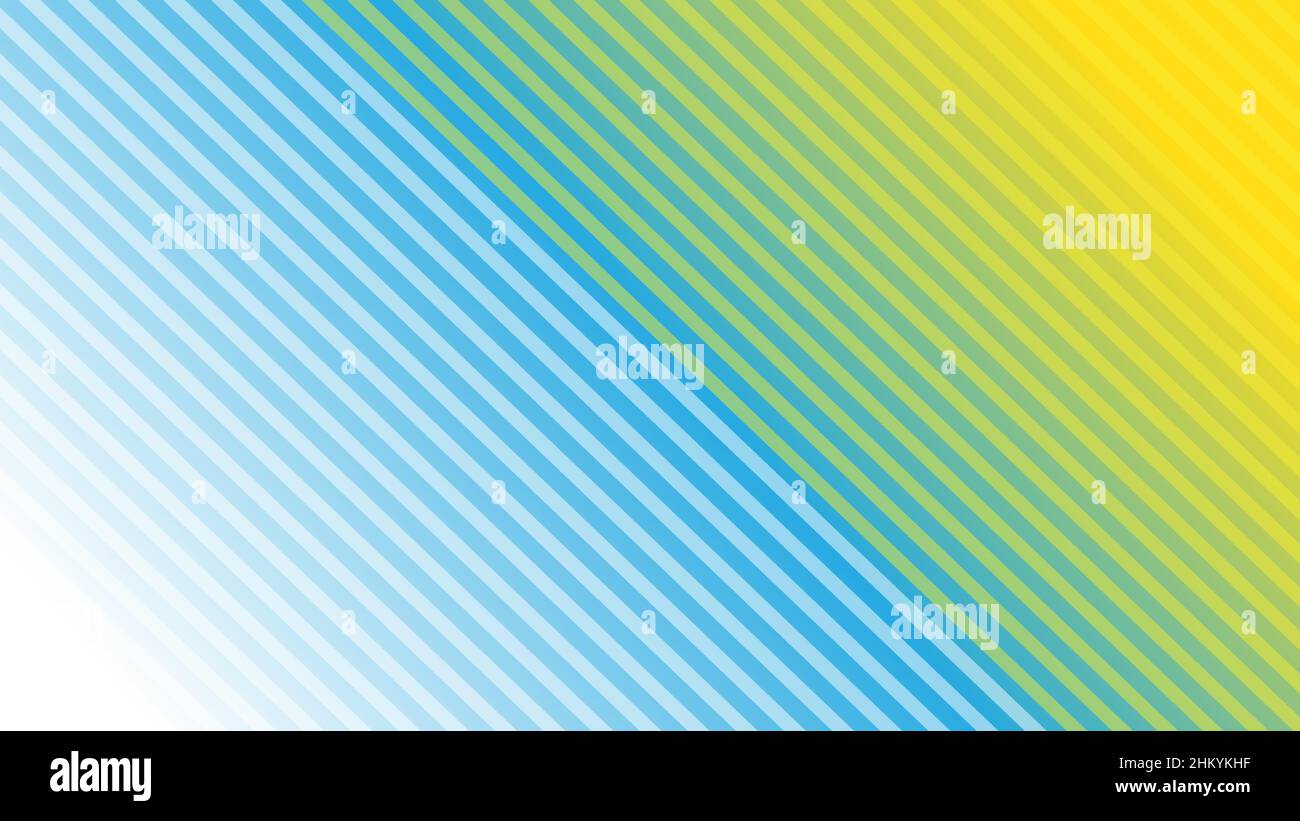 Colorful background wrapped in straight line design pattern Stock ...