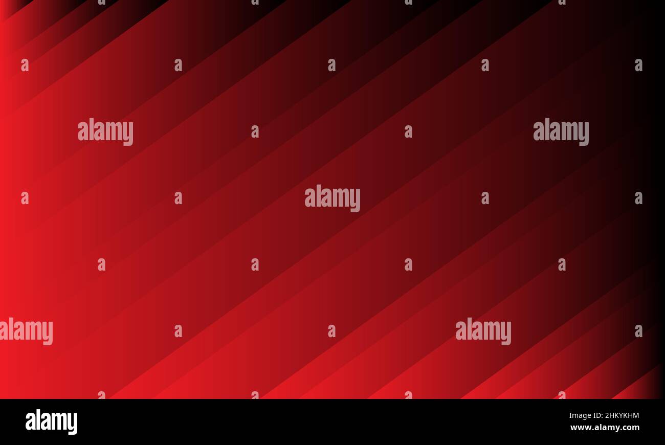 Abstract black red stripe color Stock Vector Image & Art - Alamy