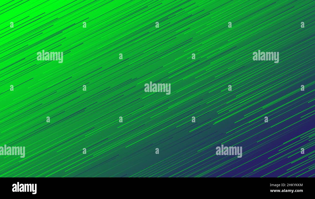 Green stripe background Stock Vector Images - Alamy