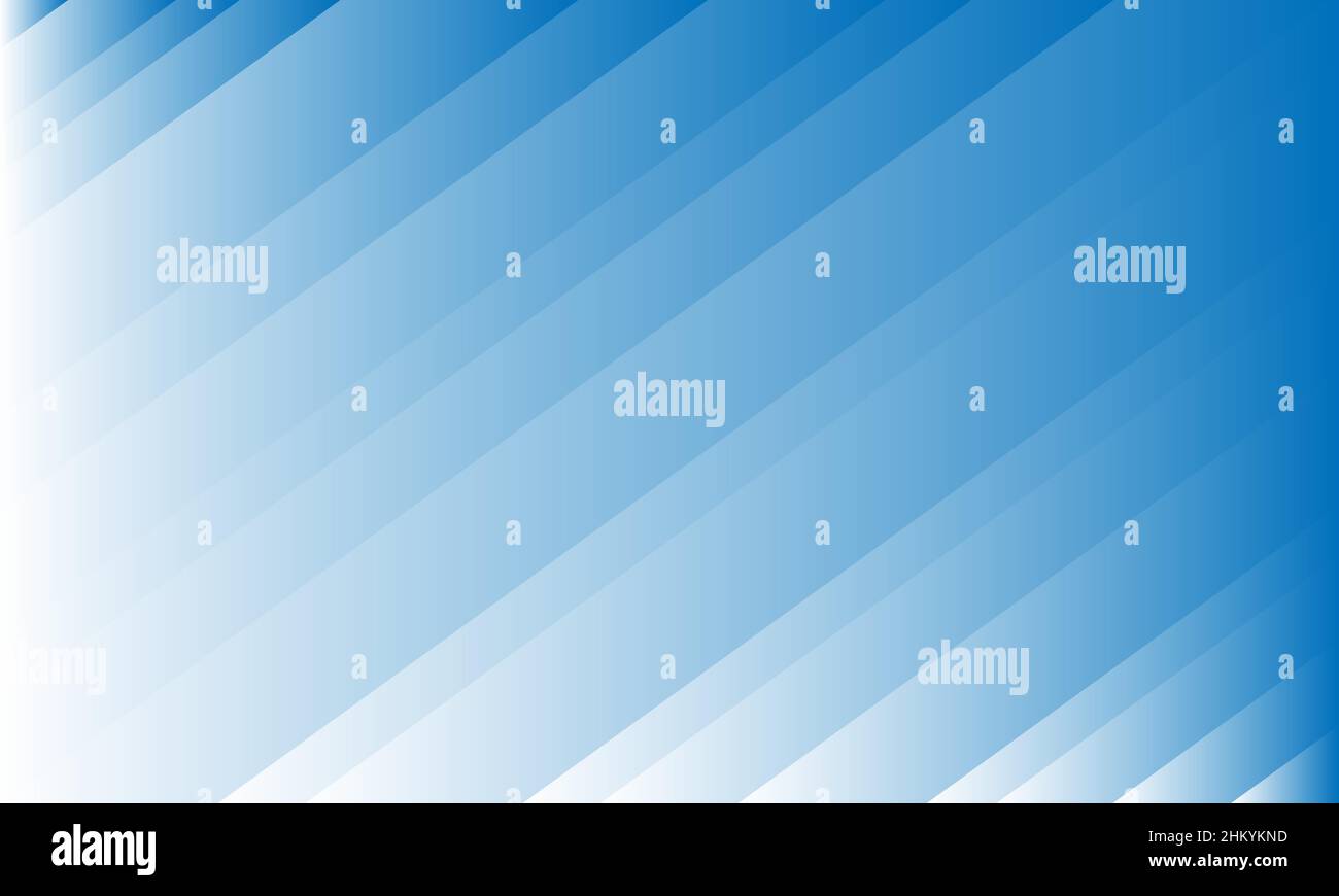 Abstract blue white minimal Stock Vector Images - Alamy